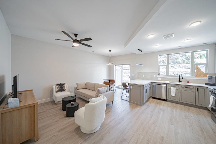 Easy Stay Townhome - Idaho Falls, ID