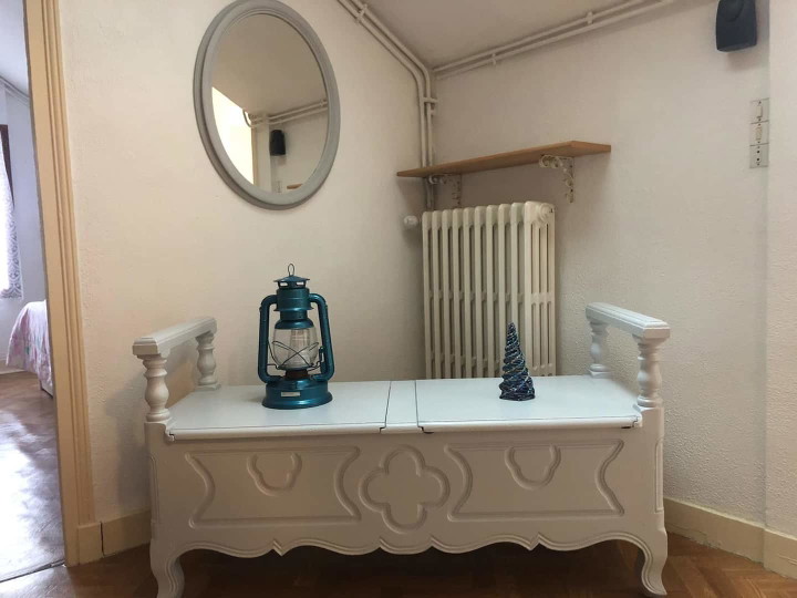 Bel Appartement à 10 Min De La Base Olympique. - Torcy