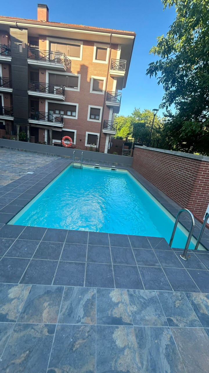 Apartamento Campoymar - Colindres