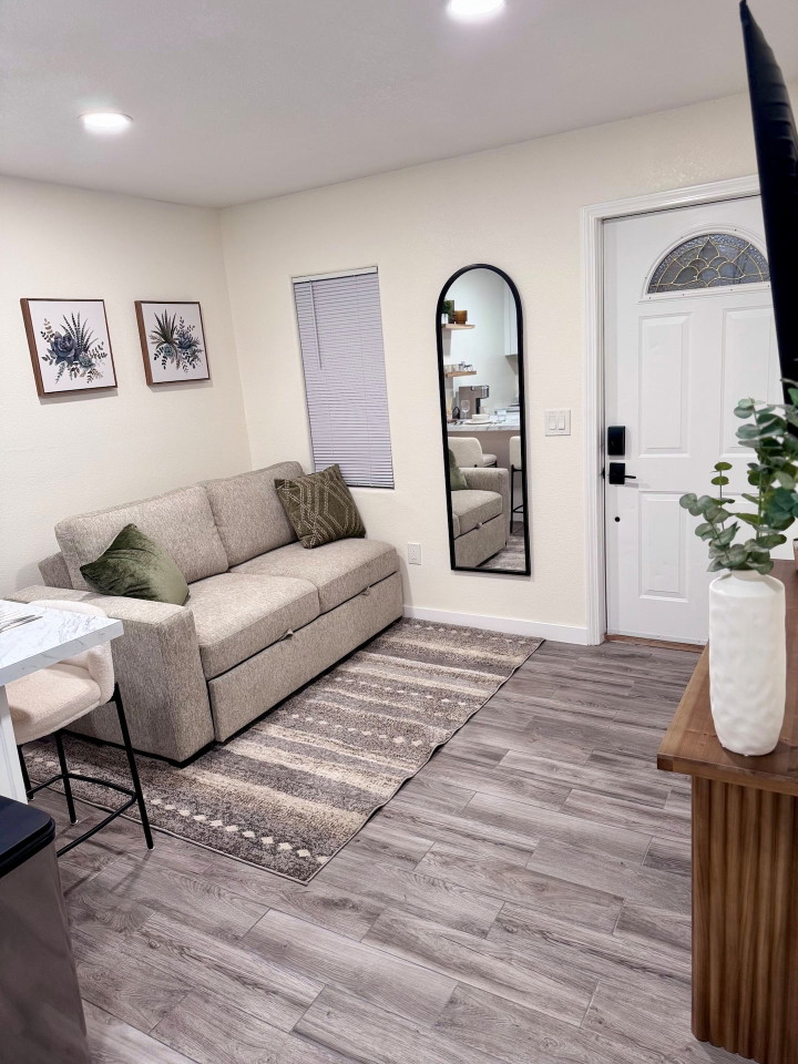 Guesthouse In La Mesa, Near Sdsu & Hiking Trails - La Mesa