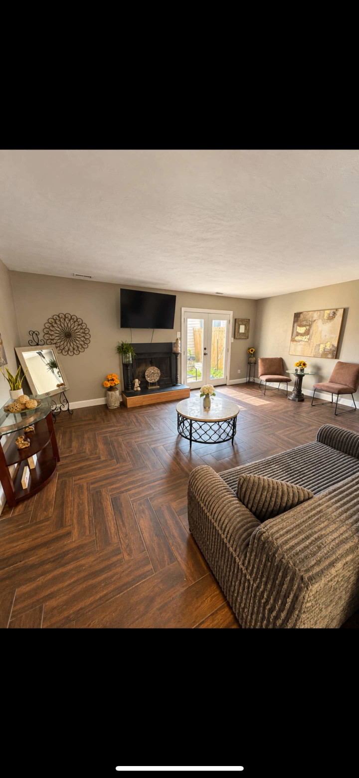 Chesapeake Townhome Close To Everything Access - Suffolk, VA