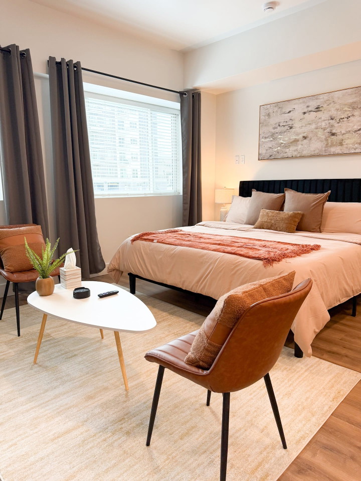 King Studio/downtown/secured Parking/wi-fi/htub - Salt Lake City, UT