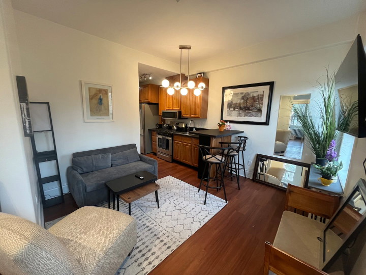 Soho Loft - Guelph