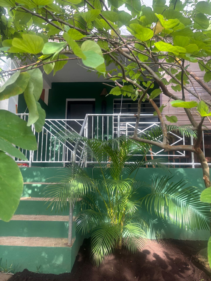 Nosy Be Studio Meublé éQuipé 28 M2 - Madagascar