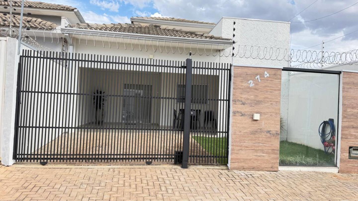 House In An Excellent Location! - Brazil