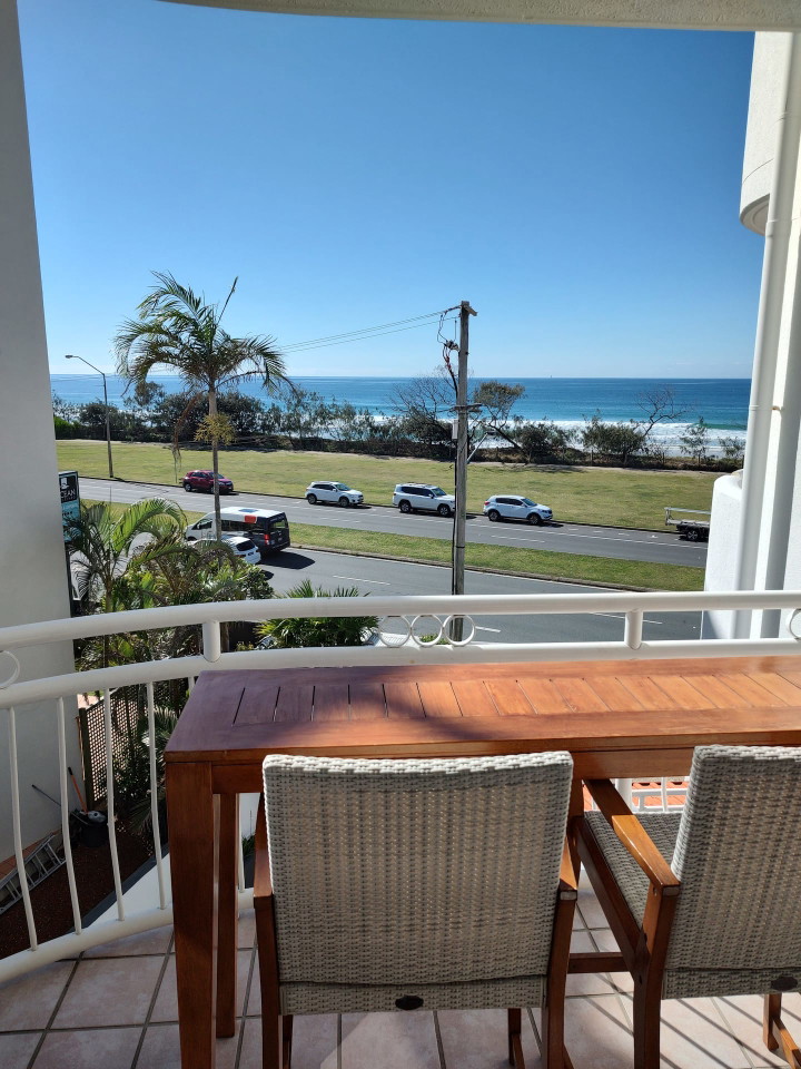 Alexandra Headland Beach Getaway (Adults Only) - Maroochydore