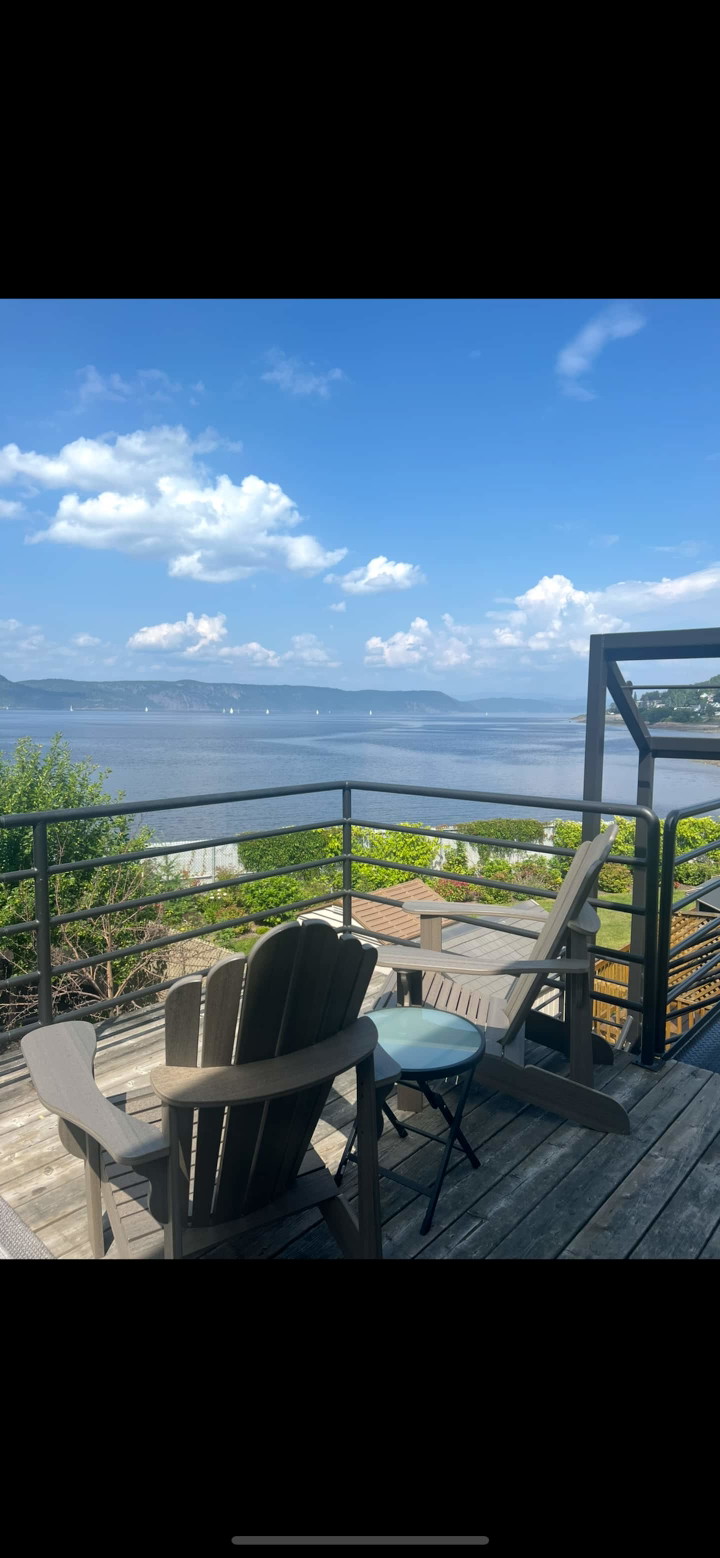 Experience The Bay - Saguenay