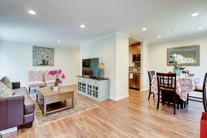 888 Nouvel Appartement De Luxe Sunnyvale/cupertino/saratoga3 - Santa Clara, CA