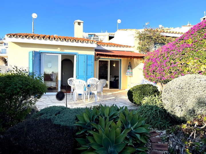 Mediterranean Cottage | Sea View | Great Location - Zypern