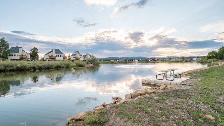 Wyndham Pagosa - 1 Bedroom Suite - Pagosa Springs, CO