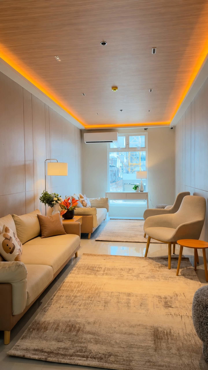 Casa Bea|airport Stay|close To Everything W/65 Tv - Cebu City