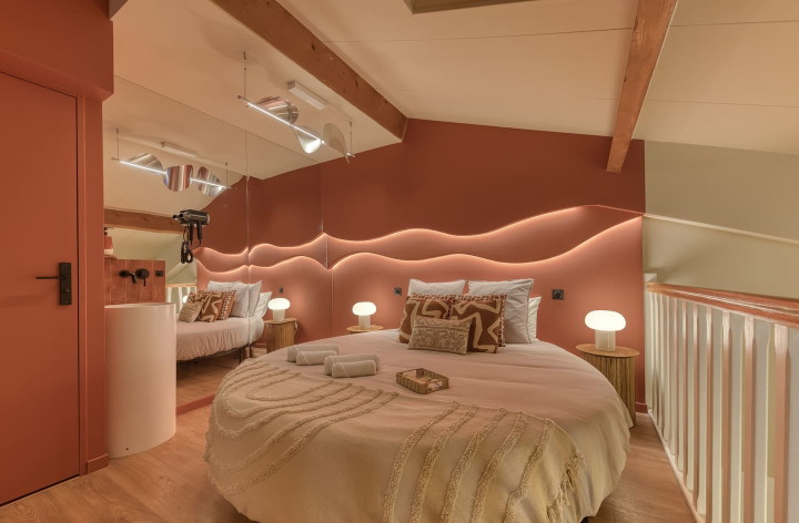 Suite Terra - Champs-sur-Marne