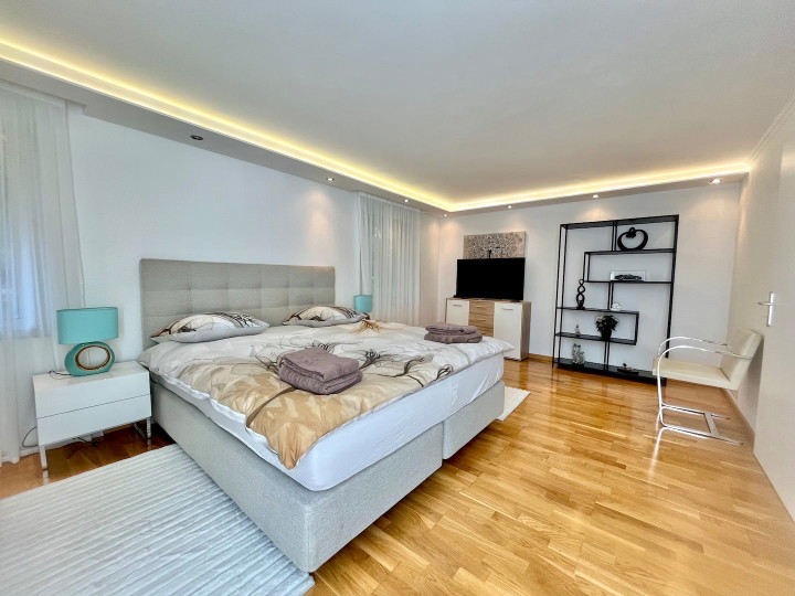 Villa Martin - Fribourg