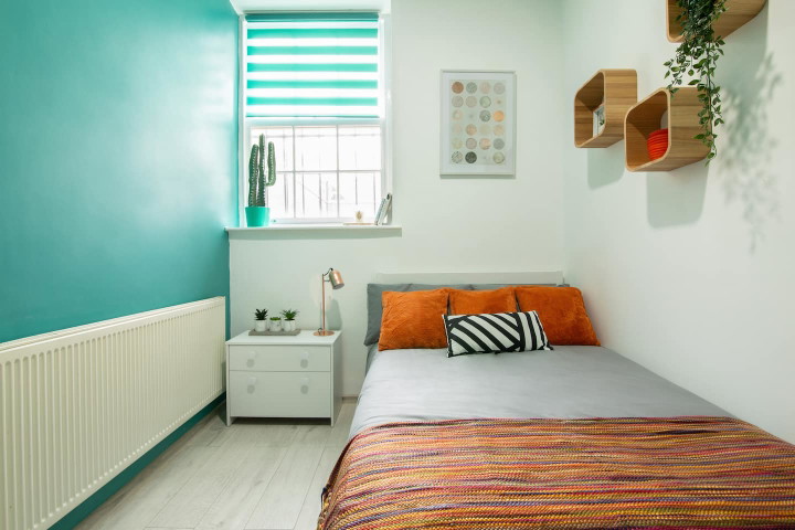 City Centre Smart Apartment No.2 - Liverpool