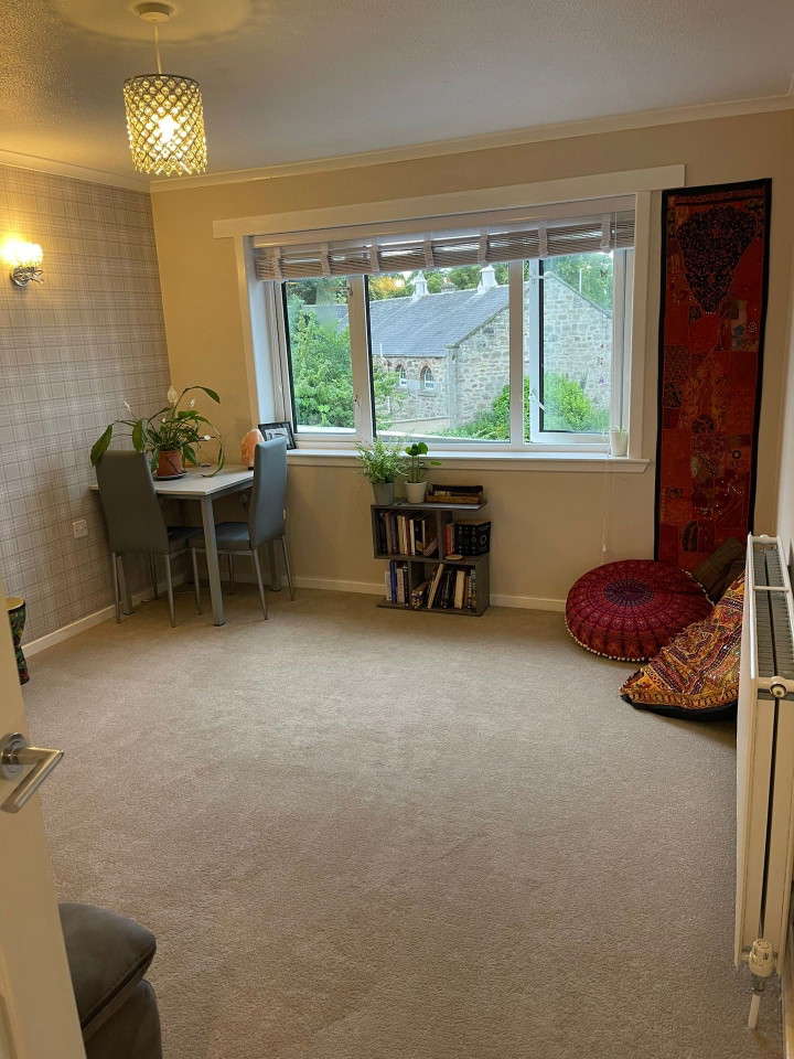 Seaforth Place - Findhorn