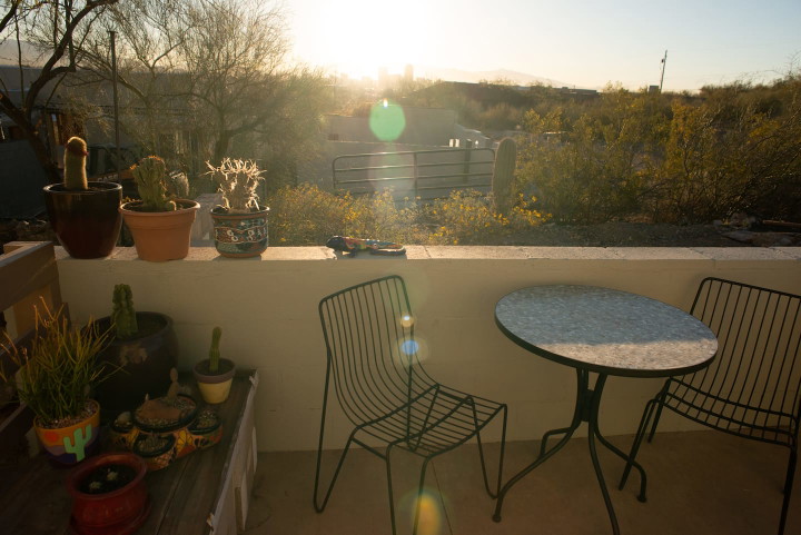 Charmante Maison D'hôtes Dans Le Désert, à Quelques Minutes Du Centre-ville ! - Tucson, AZ