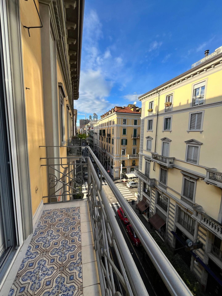 Leonardo's Flat City Centre - Milan