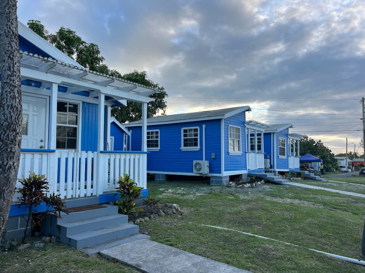 Modern 2 Br Cottage In St. Johns #5 - Antigua and Barbuda