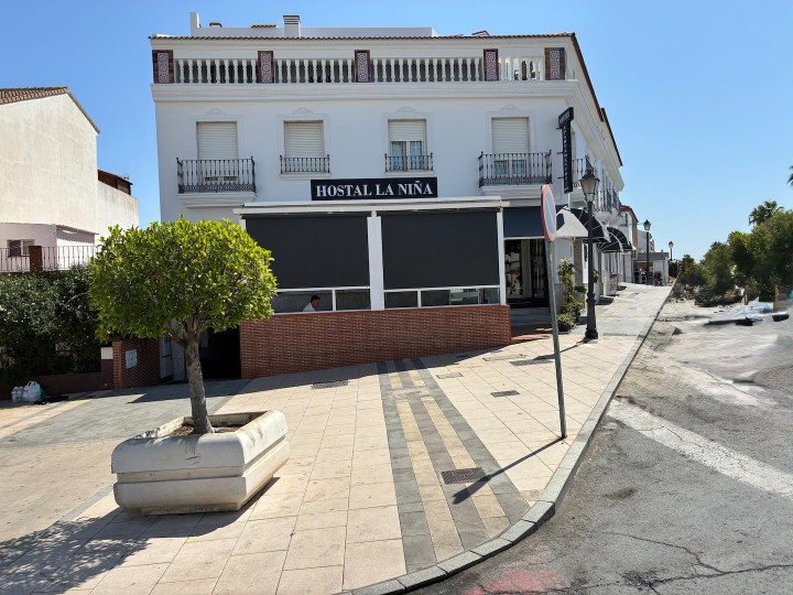 Hostal La  Niña - Huelva