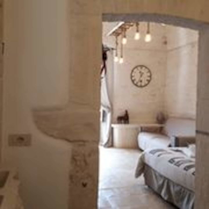 Dimora Miccolis Superior - Alberobello
