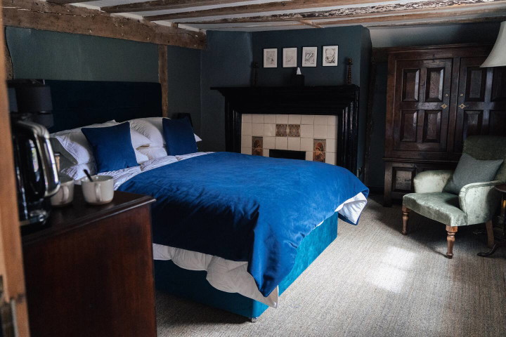 Samuel Palmer Luxury B&b - Sevenoaks
