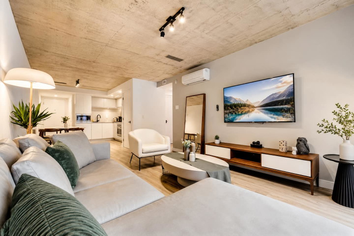 Superbe Appartement De 2 Chambres Au Cœur Du Centre-ville De Montréal | 28 - LaSalle