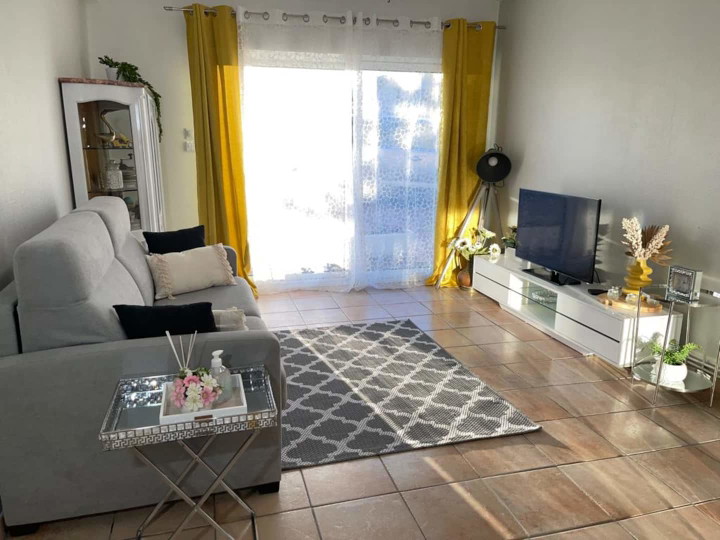 Logement De 50 M2 - Saint-Bonnet-de-Mure