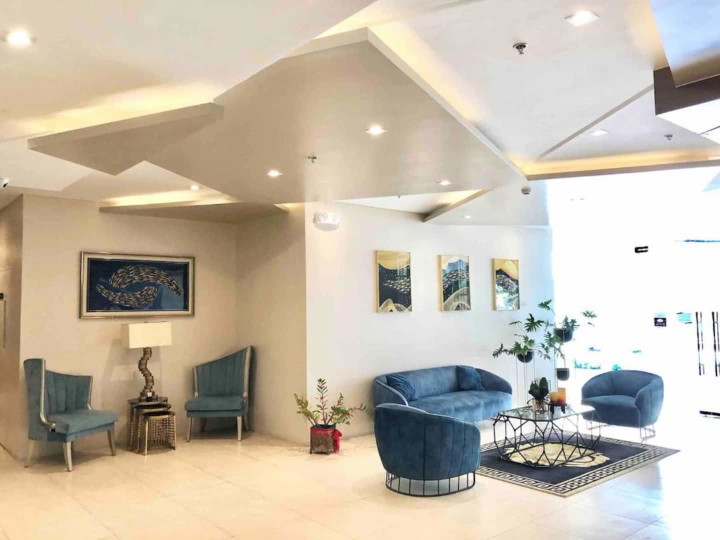 Introductory Promo: Sunvida Brand New Unit(4-6pax) - Cebu