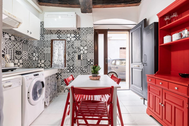 Studioflat24-monolocale In Centro - Cagliari