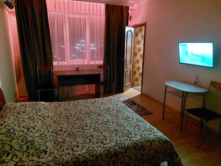 Самый центр ,красивые виды! - Tiraspol
