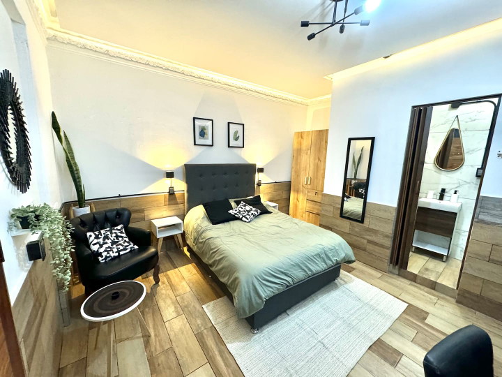 Excelente Y Tranquilo Loft 15-4 - Quintana Roo
