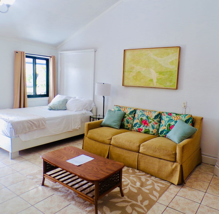 Moana Stays #2, Just 3 Mins From Airport - American Samoa