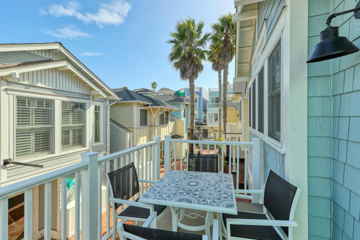 Avila Good Life - A Luxury 2 Bdrm Condo 3 Houses F - Avila Beach