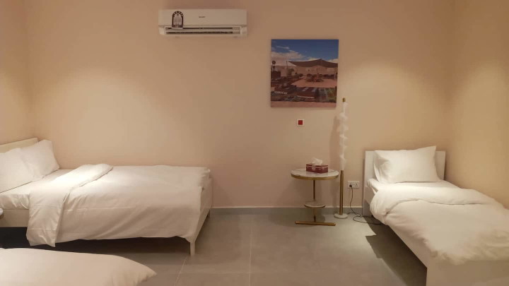 Cavilam Resort - Qatar