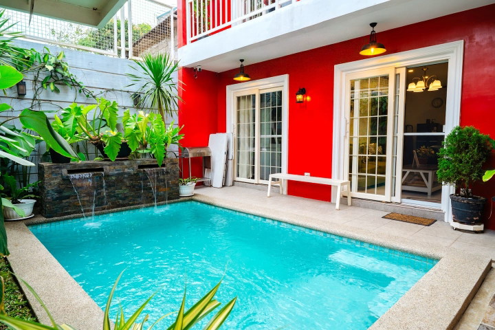 The Home Haven - Tagaytay
