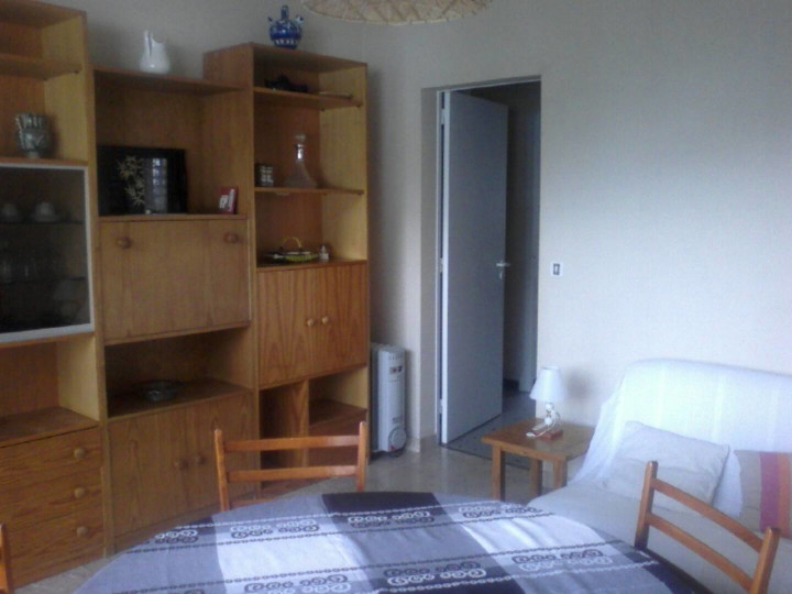 Appartement Location Saisonnière Gourette - Station d'Artouste