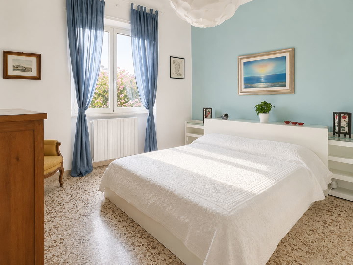 Bonu Bentu Poetto Beach | Ponenti Suites Balcons - Cagliari