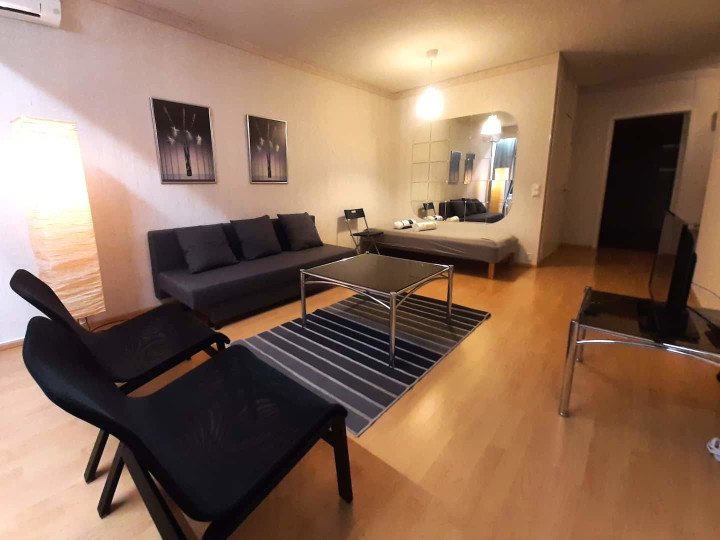 Kalustettu Asunto 5 Henkilöllle Porissa - Pori