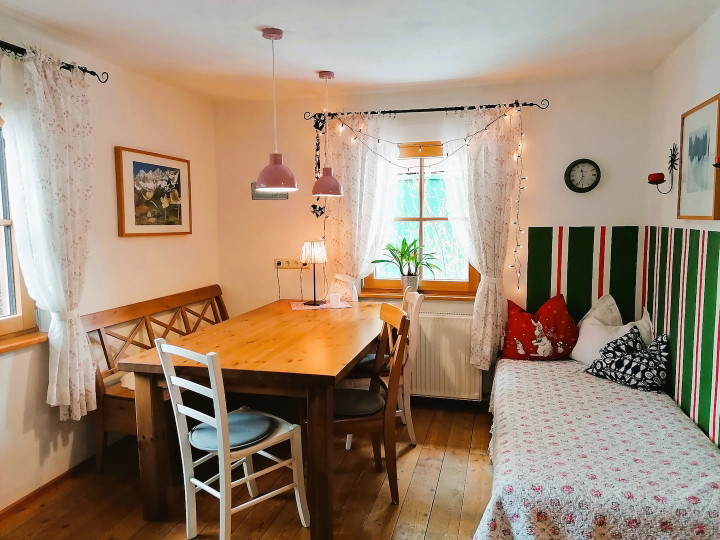 Landhaus Sonnenschein - Schladming