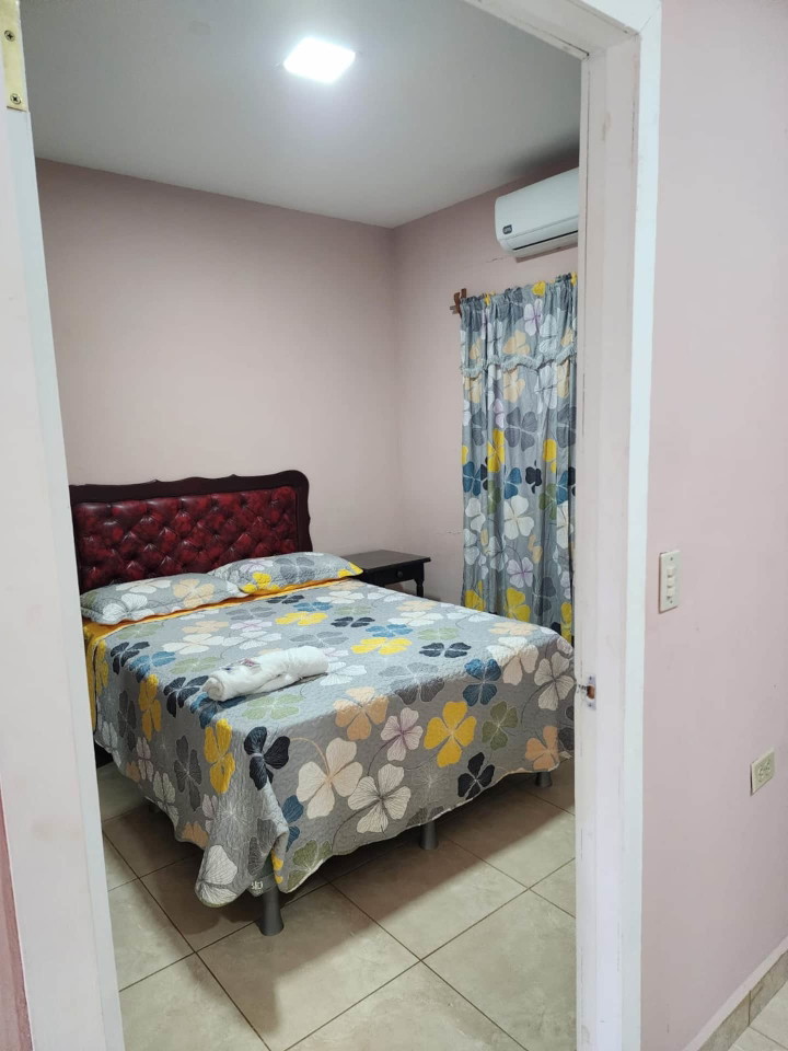 Excelente Qu Y Cómoda Estancia - Tocoa