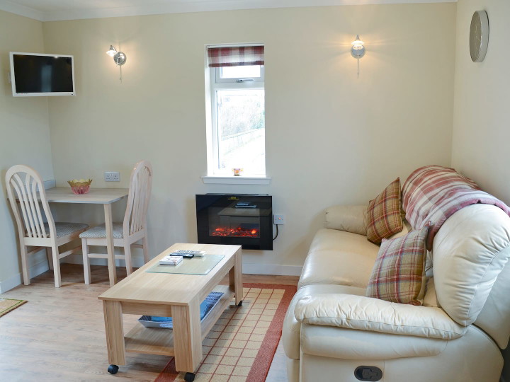 Harland Cottage - Thurso