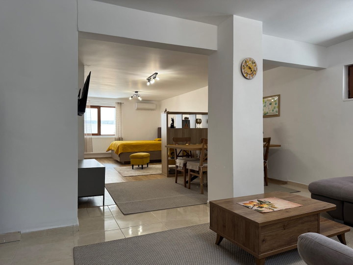 The Lemon Apartment. - Bulgaria
