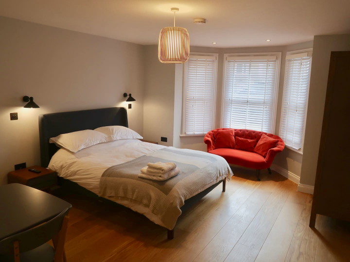 ¡Reformado! Apartamento Estudio Adosado - Kingston-upon-Thames