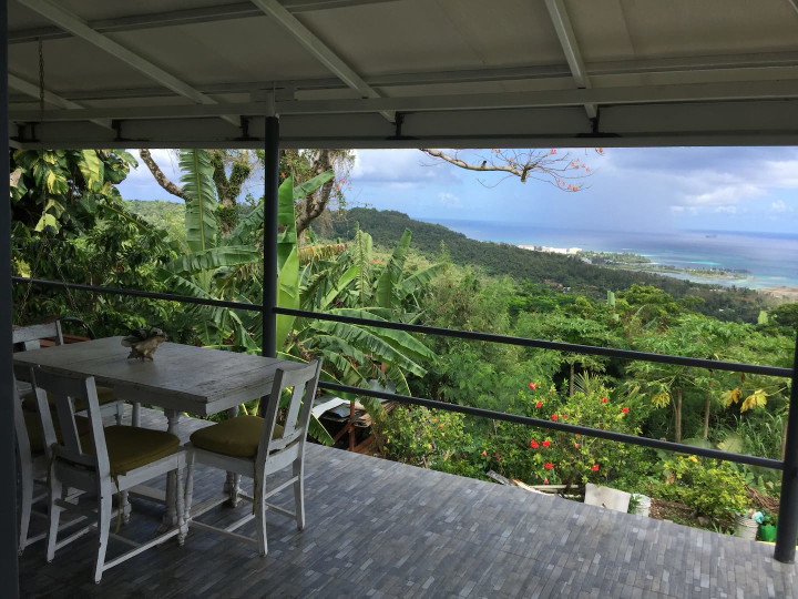 American House (Unit #2 Island House) - Islas Marianas del Norte