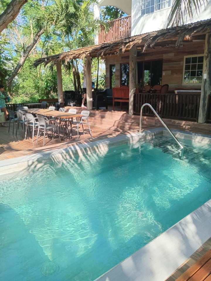 Gorgeous 4br Apt With Pool & Bbq - Negril