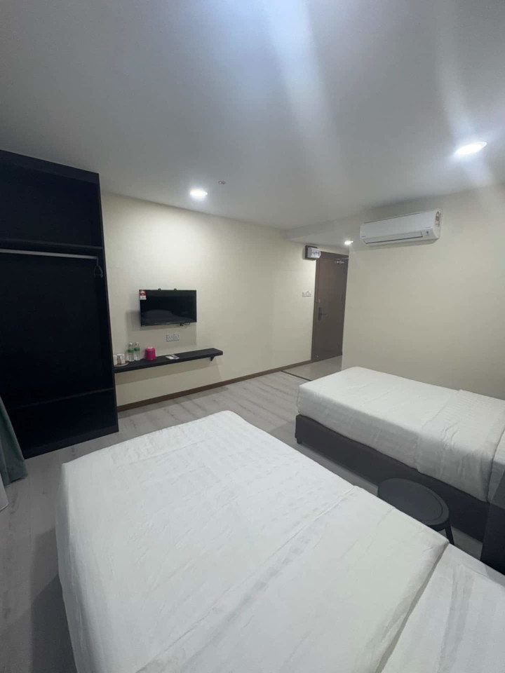 D' Ps Homestay - Kinabatangan
