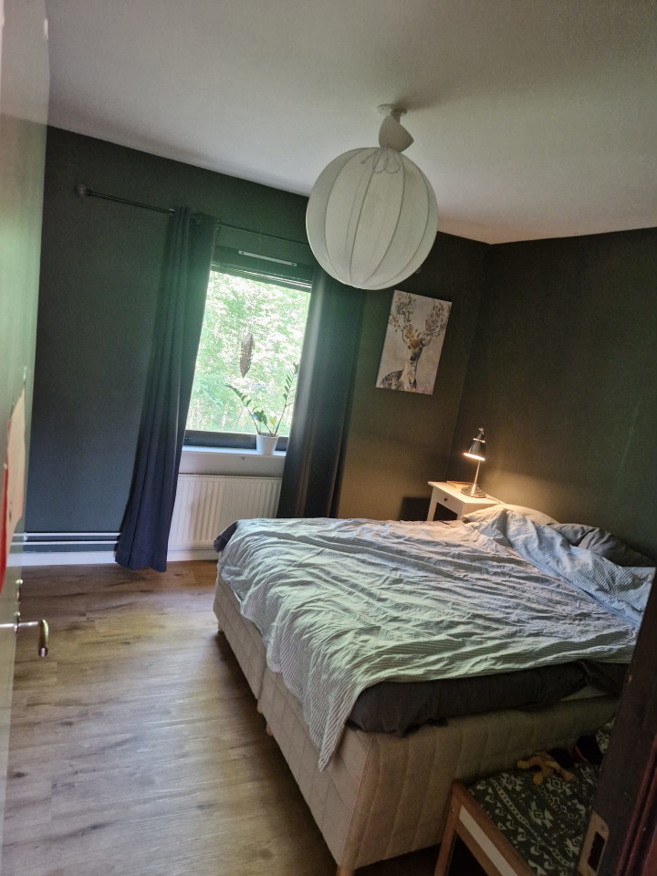 Bed A'la Banjo - Karlstad