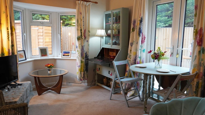 A Cozy Annex - Oxfordshire