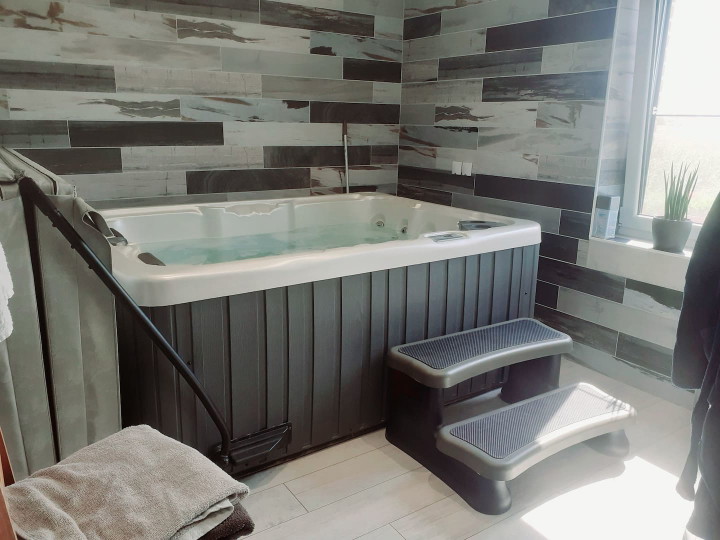 Gîte Tout Confort Avec Jacuzzi - Bailleul