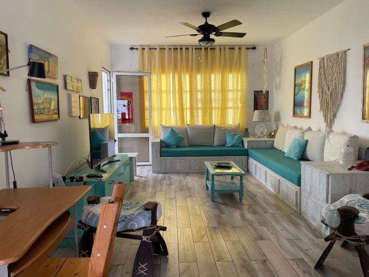 Sunny Resort Life Spacious 1br Apartment - Sharm El-Sheikh
